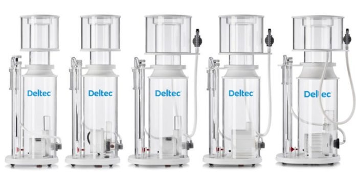 Test et avis sur l'écumeur Deltec 1000i par Mr Recif Captif