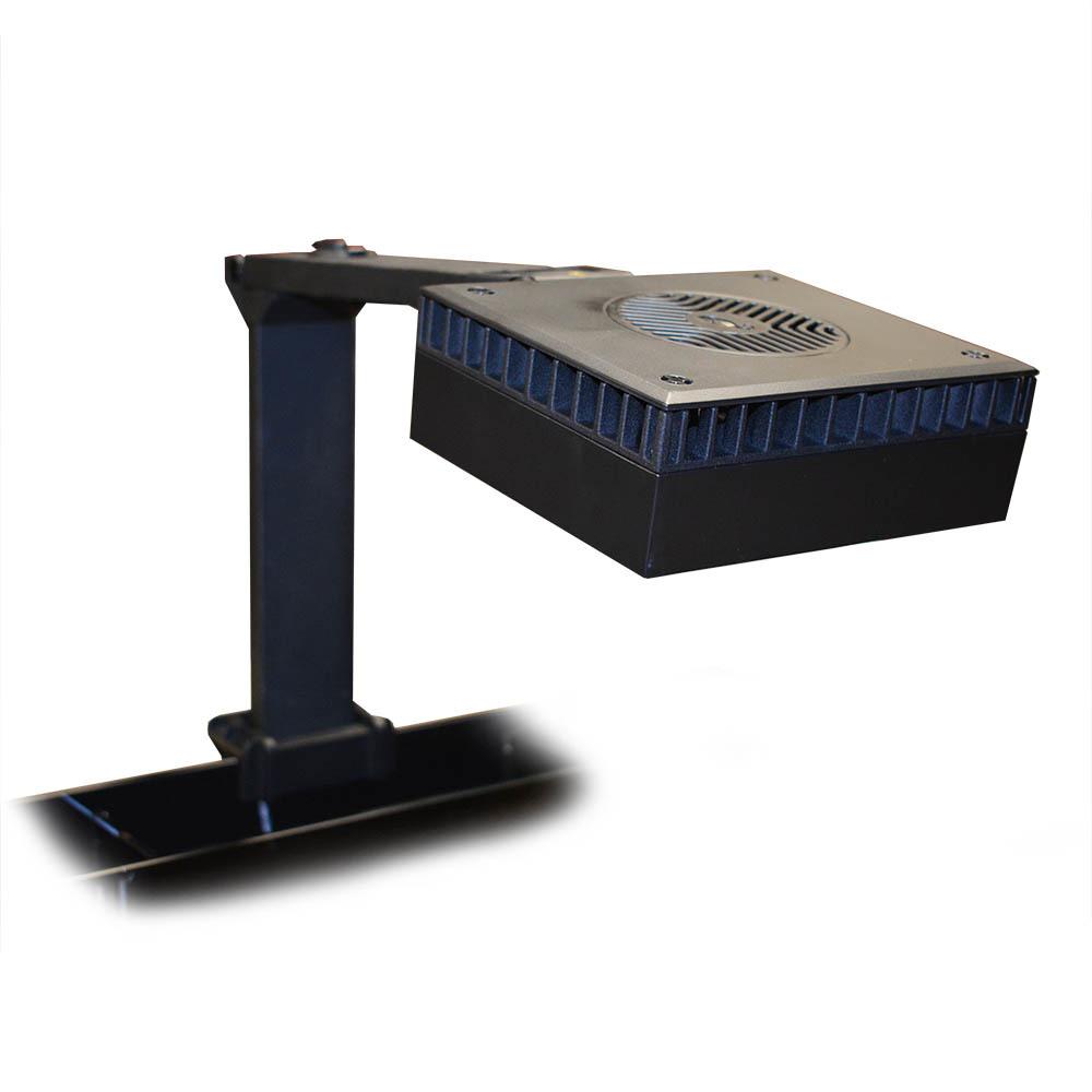 ReefLED 90W WIFI Reef Spec LED - Red Sea ReefBeat - Mr Récif Captif, l ...