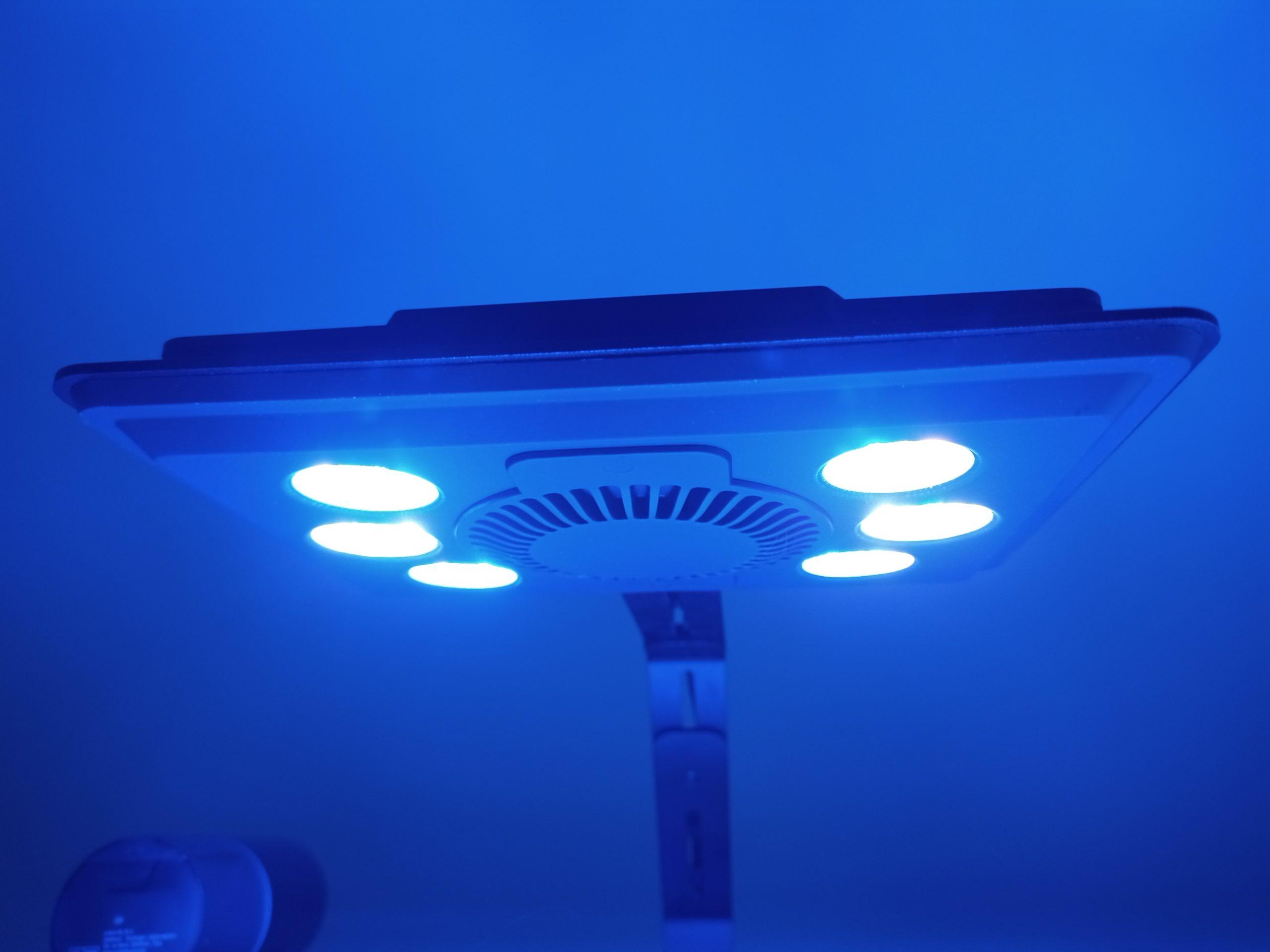 La gamme Maxspect : la nouvelle lampe LED MJ-L165 - Mr Récif Captif, l ...